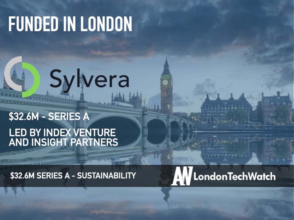 Sylvera Raises $32.6M for its Carbon Intelligence Platform that Allows ...