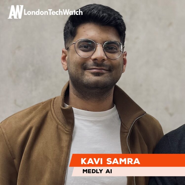 Medly AI Raises £1.7M to Make Premium Tutoring Accessible to All ...