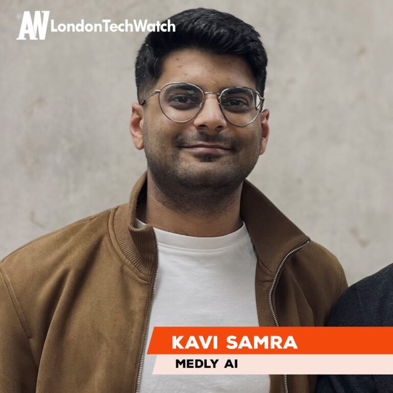 Medly AI Raises £1.7M to Make Premium Tutoring Accessible to All Students – London TechWatch